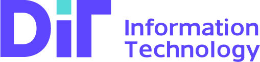 DIT Software technology